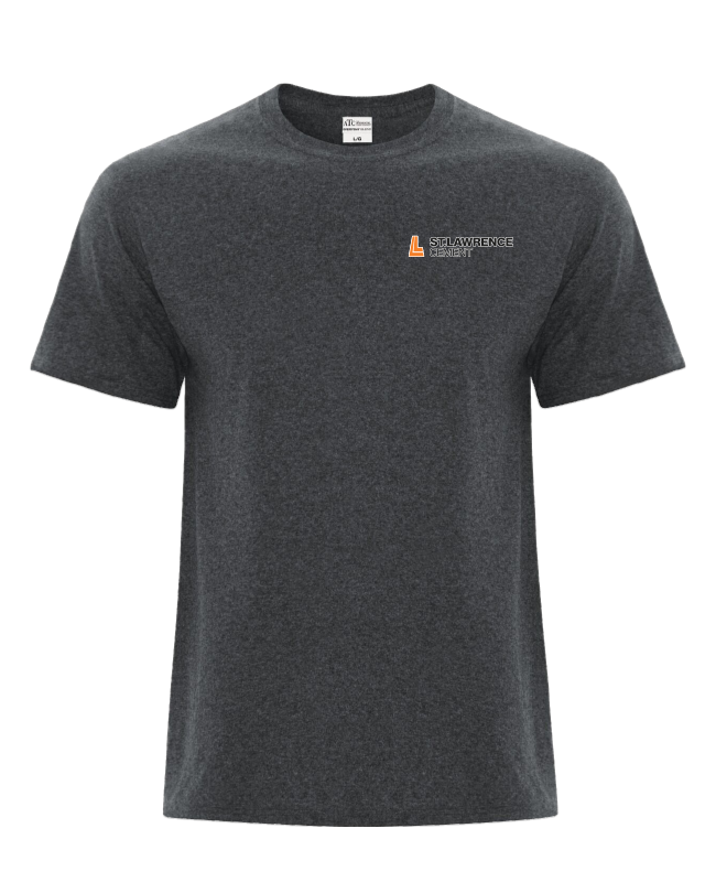 ST.LAWRENCE CEMENT - ATC5050 T-Shirt 50/50 - SE. S15908 (AVG ...